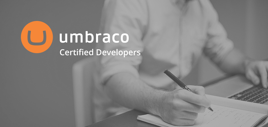 Certified Umbraco Developer Services | Bespoke Umbraco Solutions